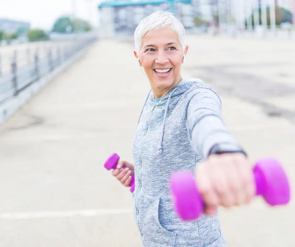 CBD Balms for Muscle Recovery: A Complete Guide | Cannafyl